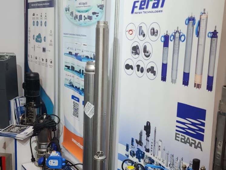 Middle East Clean Energy - So Pure Water