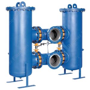 Filtration System - So Pure Water